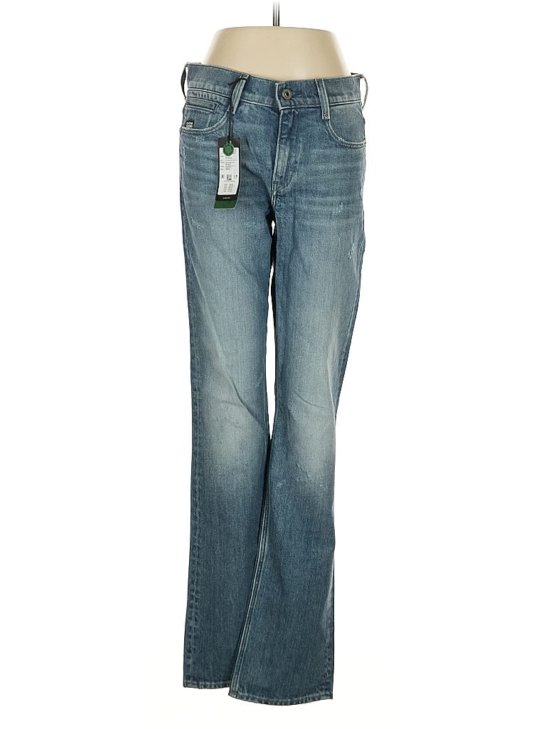 G-Star RAW Blue Jeans Size 28 waist - 71% off | ThredUp