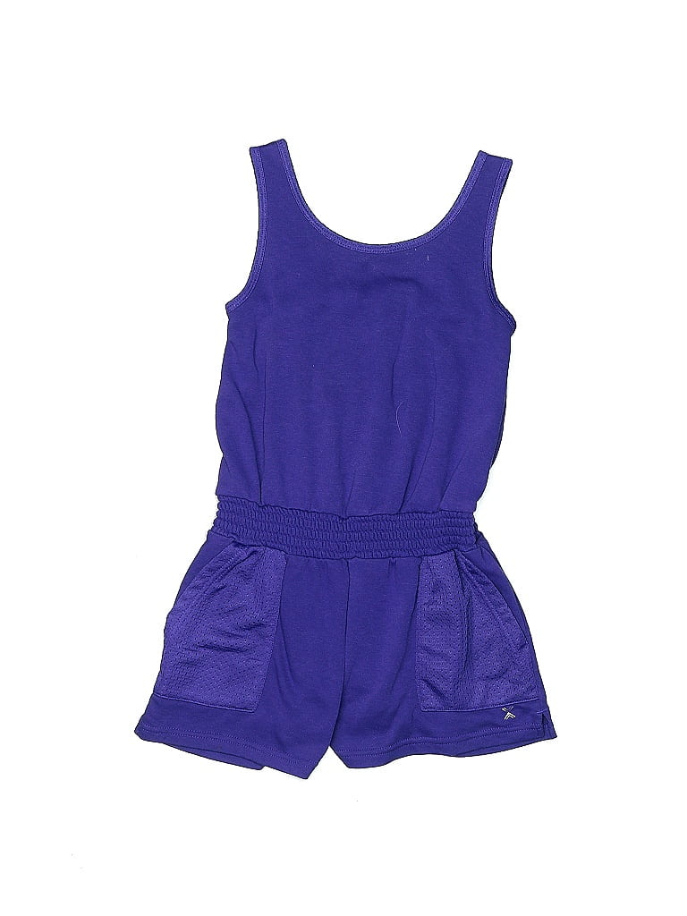 Xersion Purple Leotard Size 6 (big kids) - 25% off | ThredUp