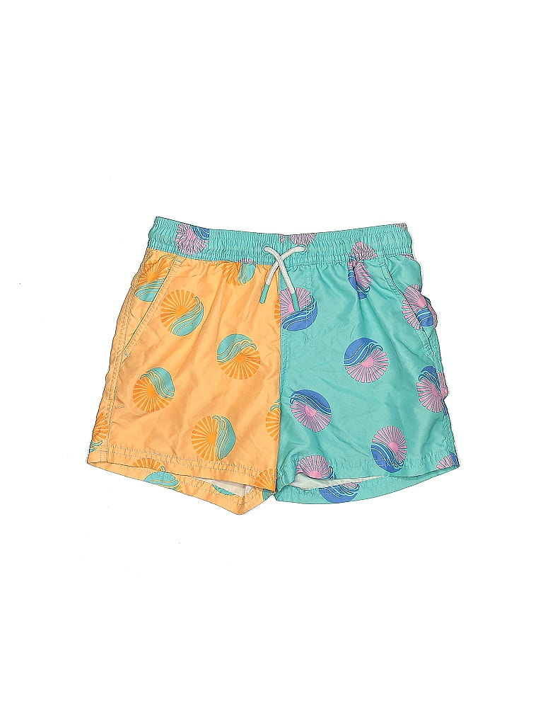 Art Class 100% Polyester Yellow Rash Guard Size 10 - 50% off | ThredUp