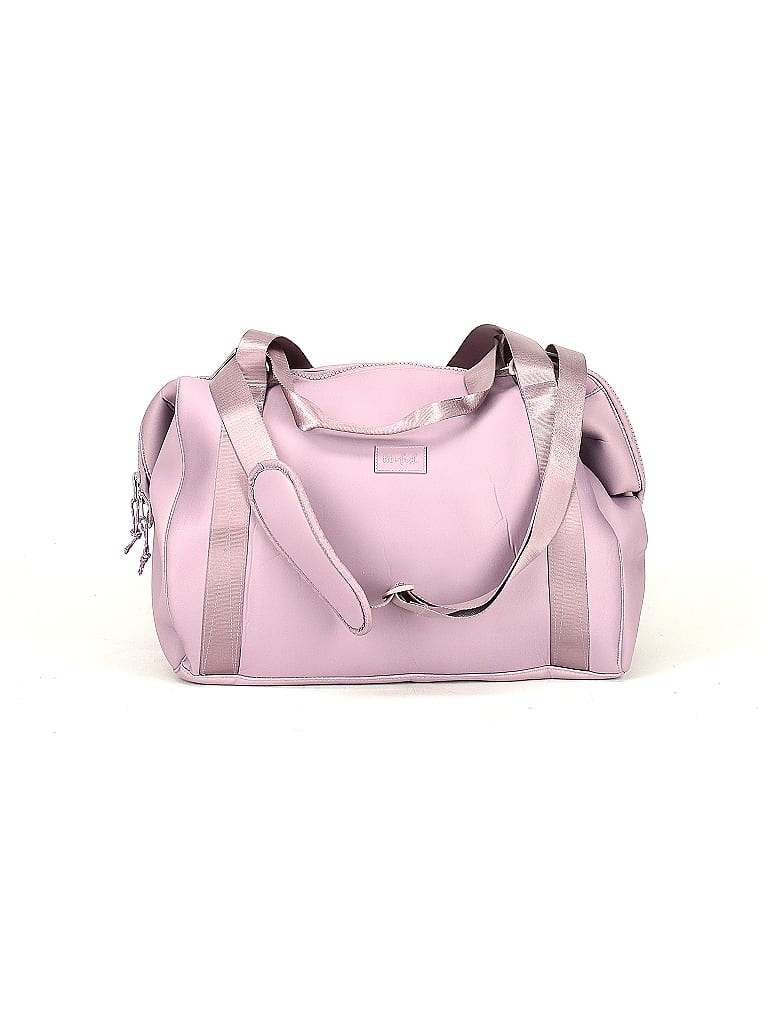 Assorted Brands Purple Weekender One size - 47% off | ThredUp