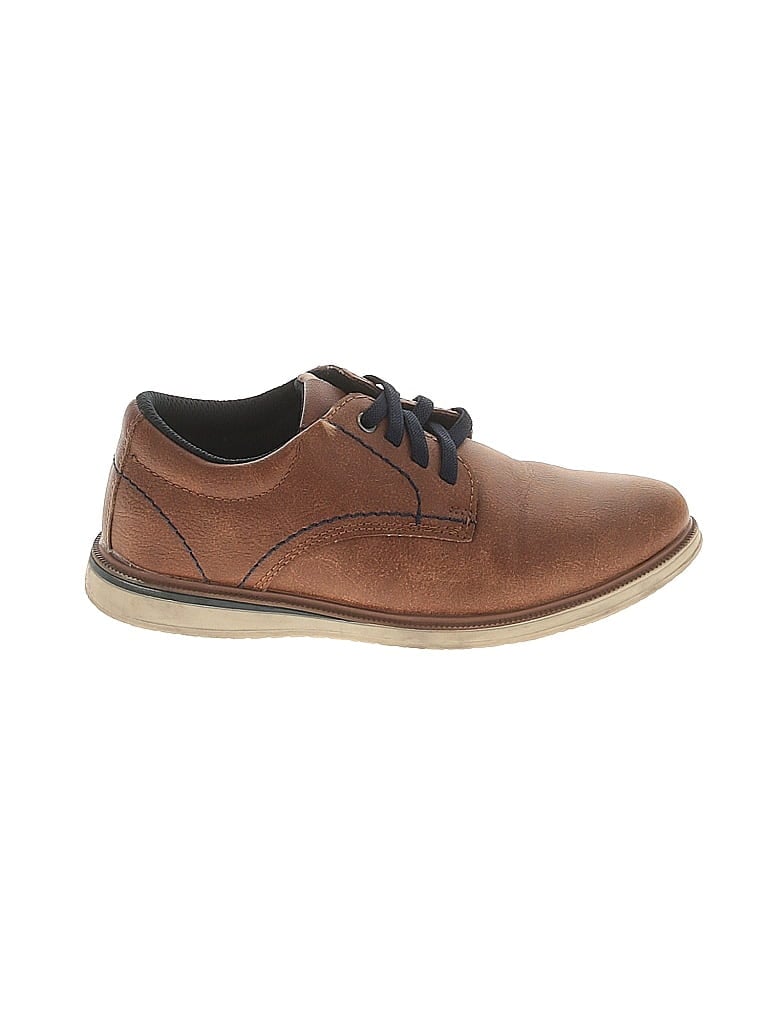 Max + Jake Brown Sneakers Size 13 - 44% off | ThredUp