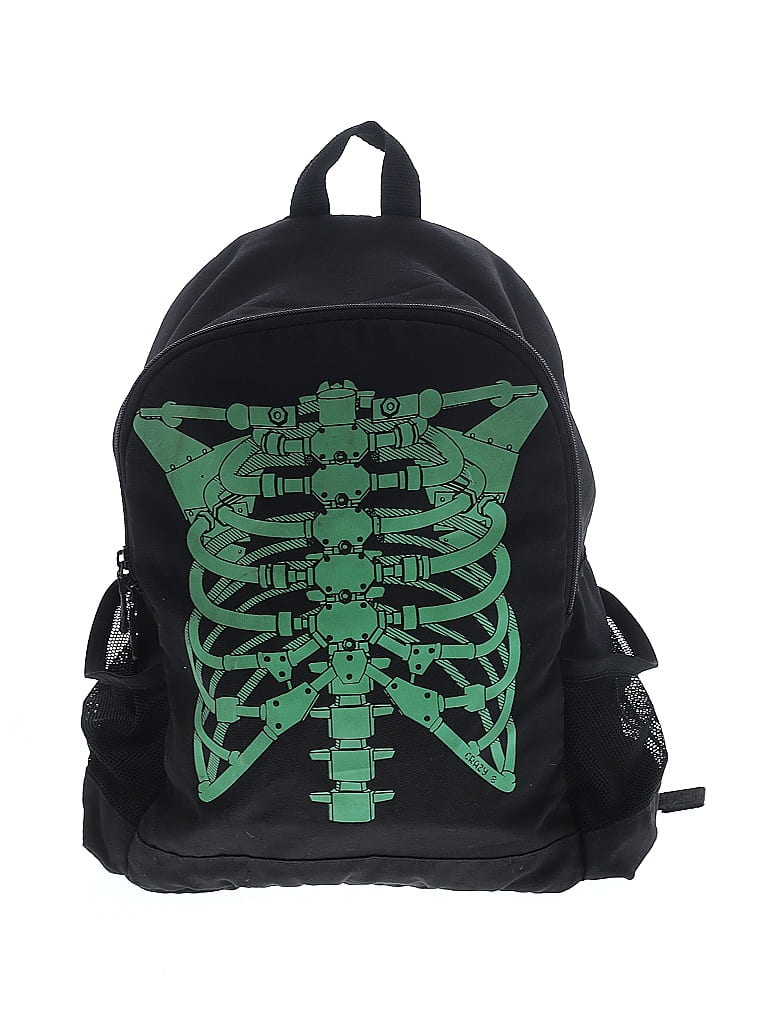 Crazy 8 Green Black Backpack One size - 47% off | ThredUp