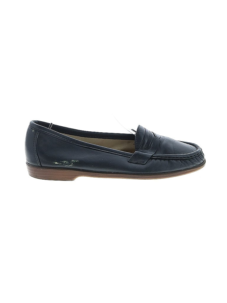 SAS Blue Flats Size 8 1/2 - 74% off | ThredUp