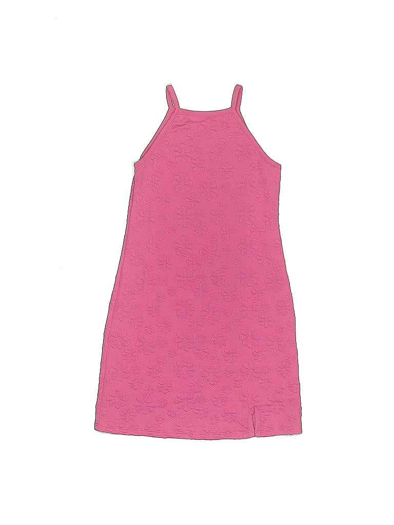 Art Class Pink Dress Size 8 (big kids) - 44% off | ThredUp