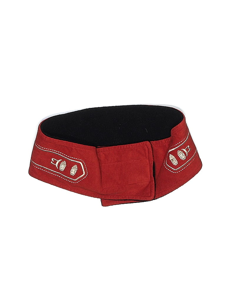 Assorted Brands 100% Polyester Red Ear Muffs One size - 40% off | ThredUp