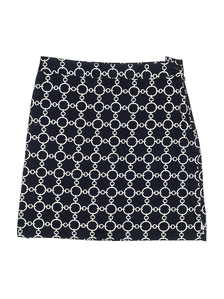 EP Pro Graphic Blue Active Skort Size 6 - 73% off | ThredUp