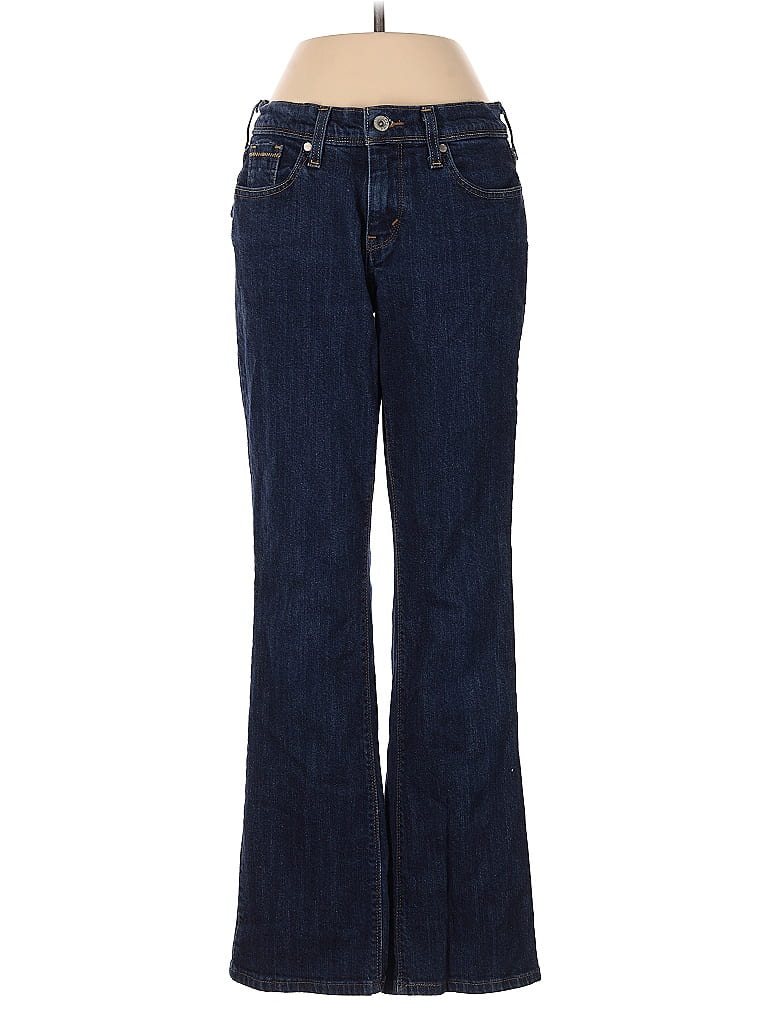 Levi's Blue Jeans Size 4 - 68% off | ThredUp