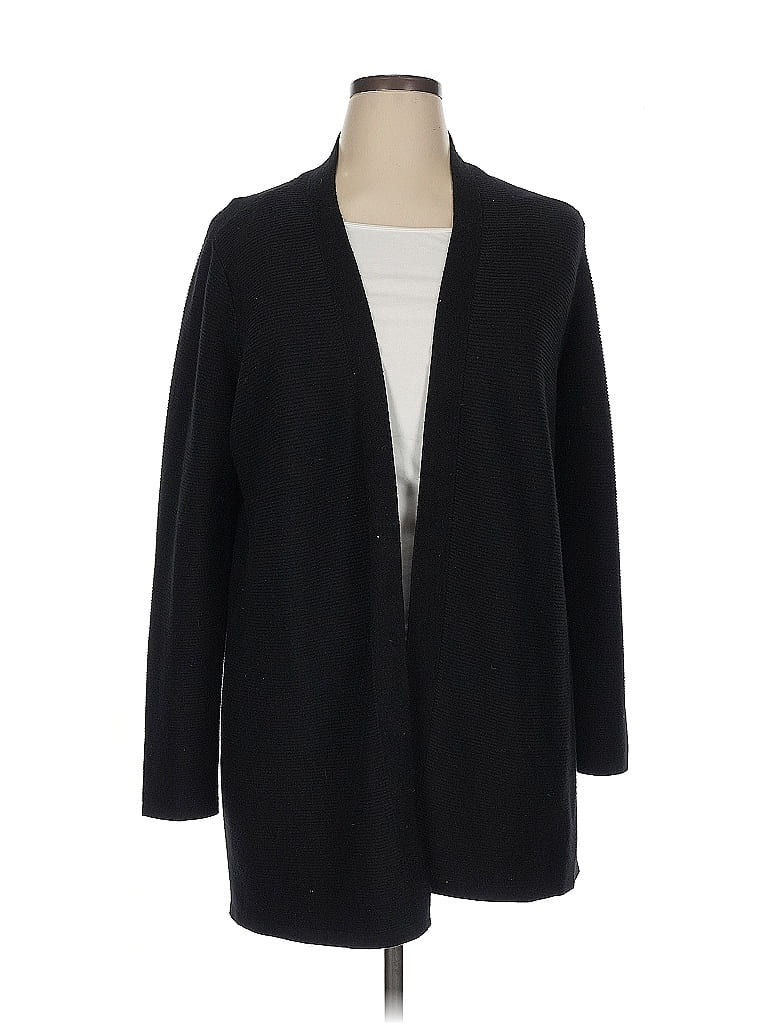 Evolution by Cyrus Black Kimono Size XL - 76% off | ThredUp
