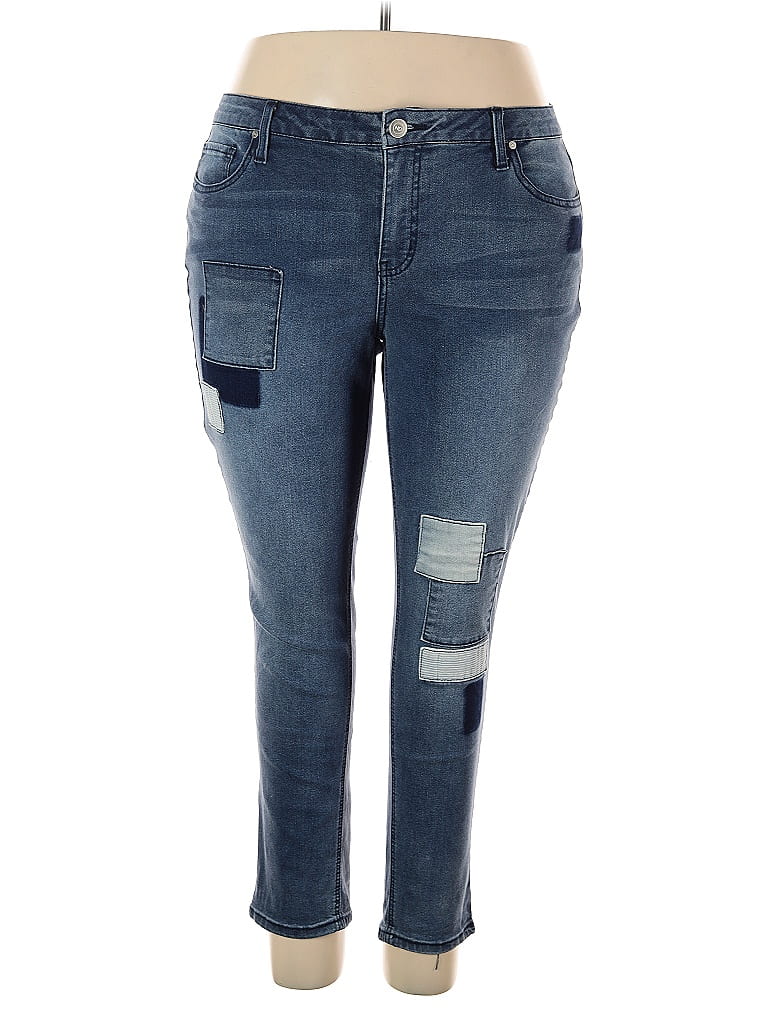 New Directions Women's Jeans On Sale Up To 90% Off Retail | ThredUp