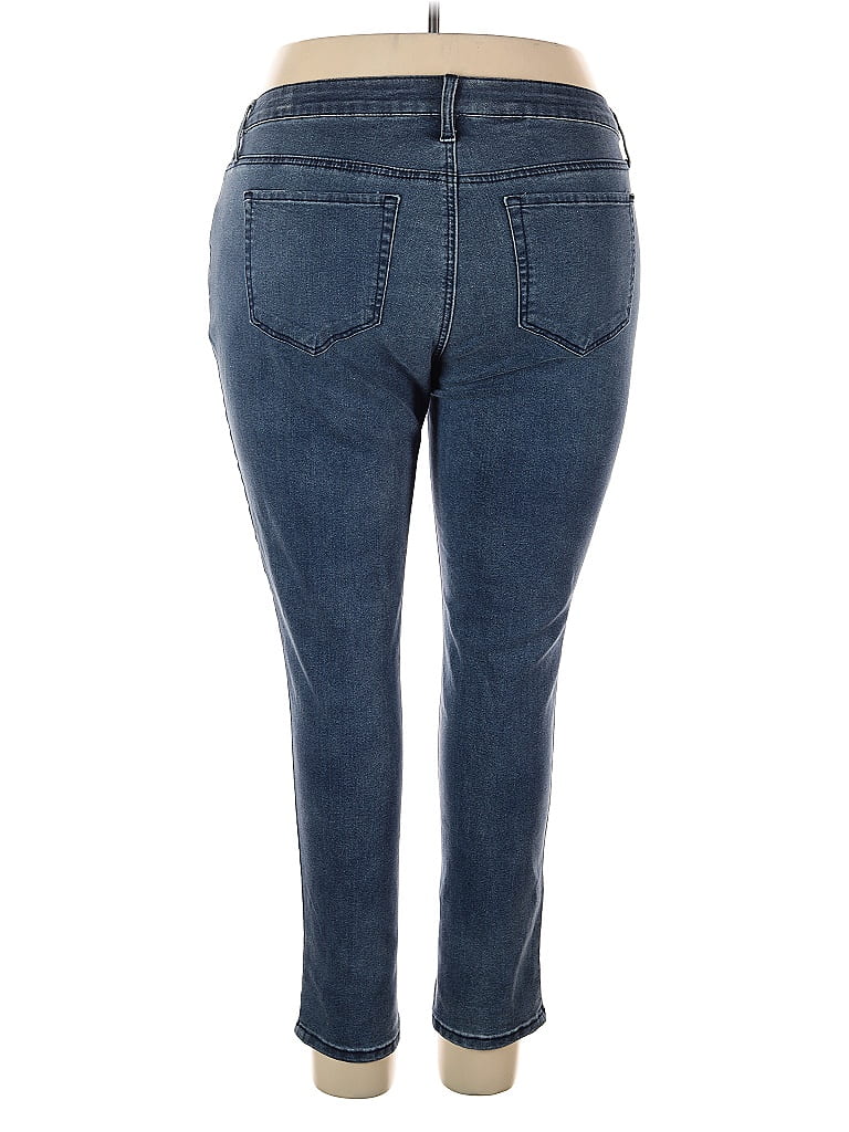 New Directions Women's Jeans On Sale Up To 90% Off Retail | ThredUp