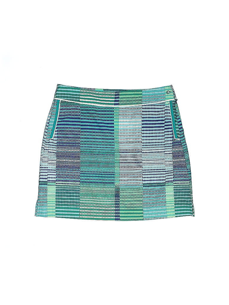 EP Pro Graphic Green Active Skort Size 10 - 66% off | ThredUp