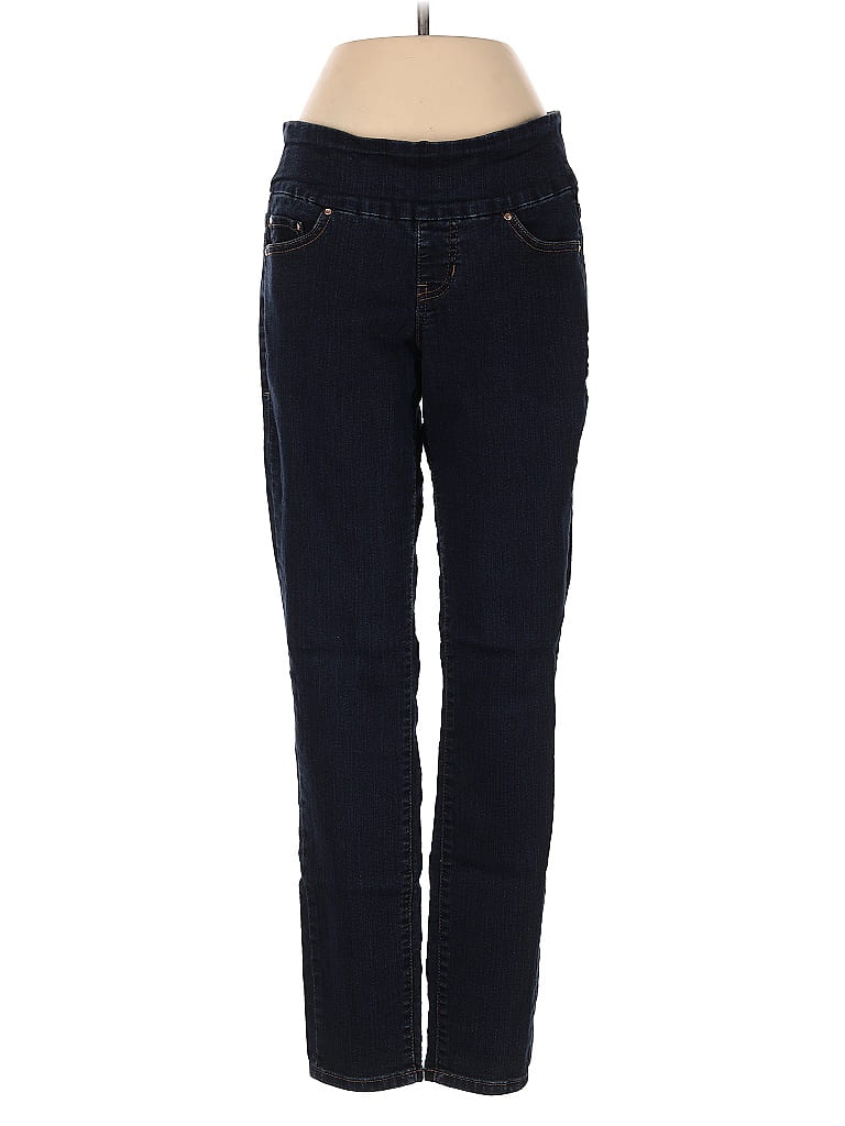 Jag Blue Jeans Size 4 - 64% off | ThredUp