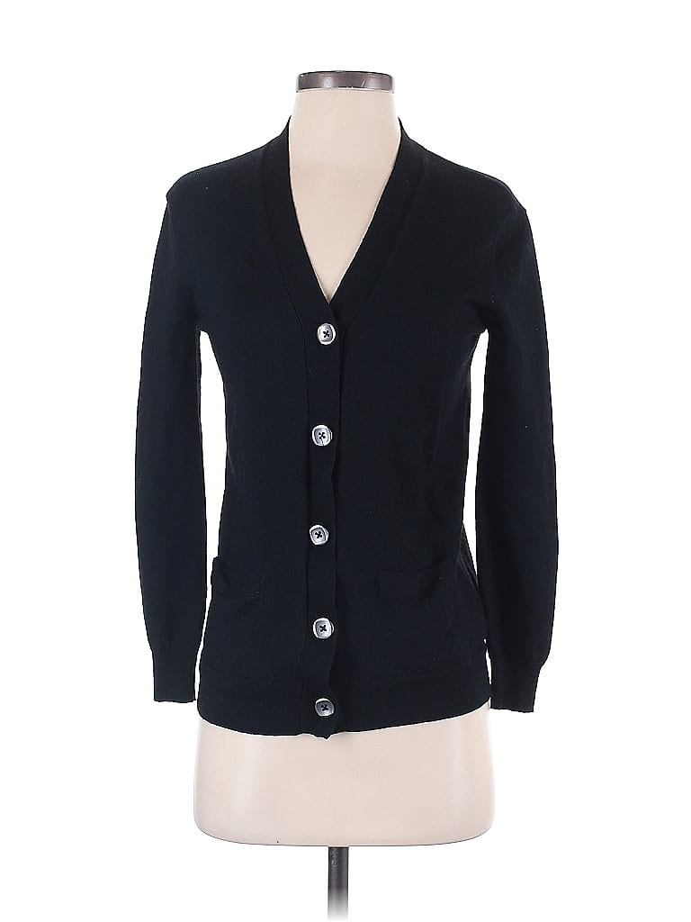 KIRKLAND Signature Black Cardigan Size S - 59% off | ThredUp