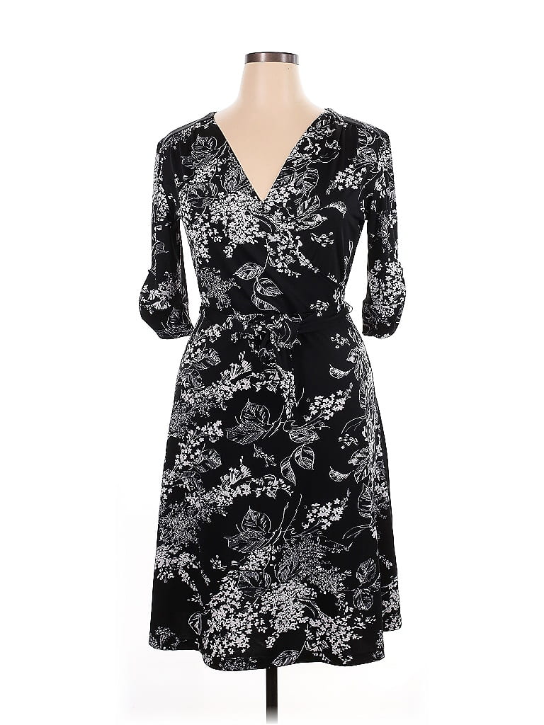 AA Studio AA Black Cocktail Dress Size 14 - 41% off | ThredUp