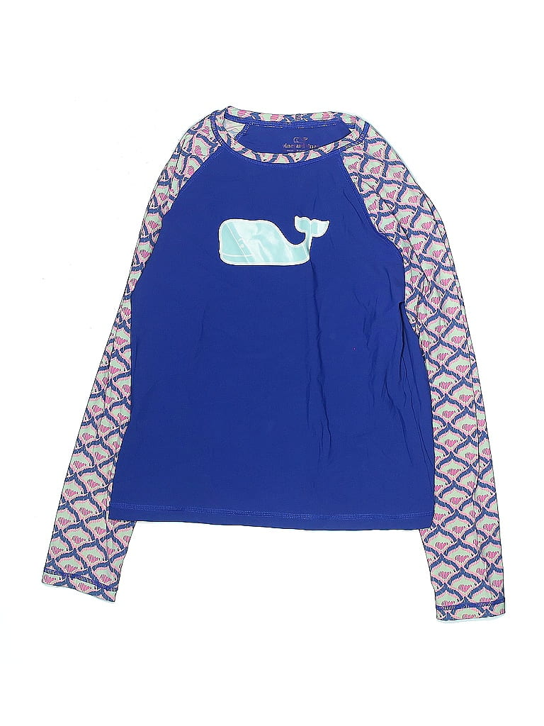 Vineyard Vines Rash Guard