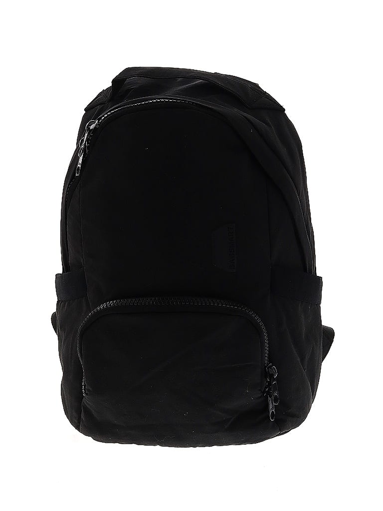Assorted Brands Black Backpack One size - 45% off | ThredUp