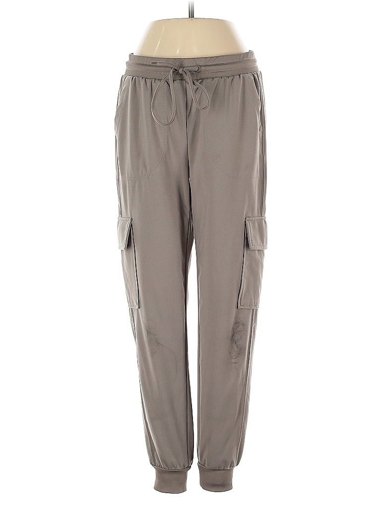 Rachel Zoe TJX Gray Tan Cargo Pants Size S - 73% off | ThredUp