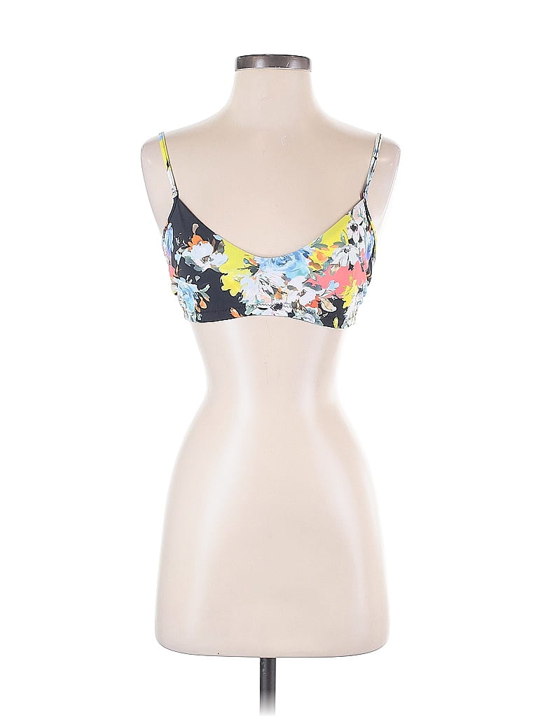 Commando Ivory Sports Bra Size S - 73% off | ThredUp