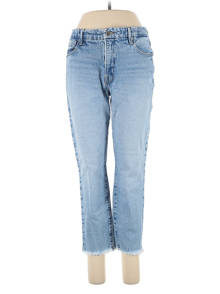 Good American Blue Jeans Size 29 waist - 45% off | ThredUp