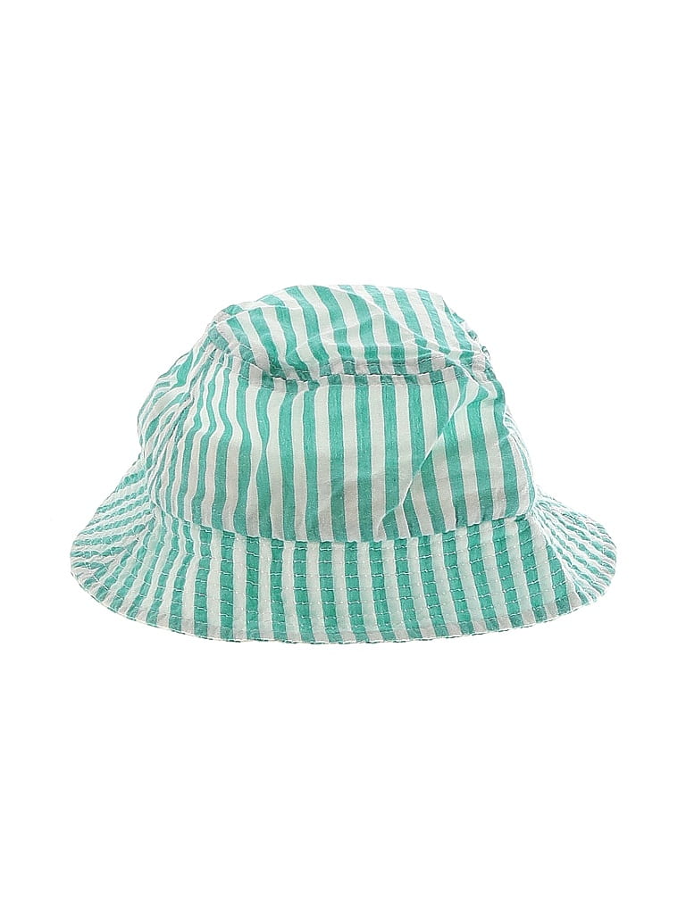 Me and Henry Teal Blue Bucket Hat Size 2 - 50% off | ThredUp