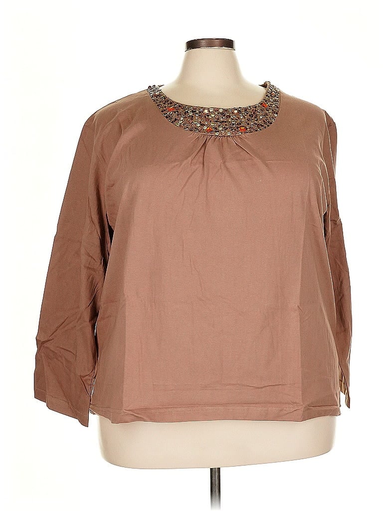 Haband! Women’s Clothing On Sale Up To 90% Off Retail | ThredUp