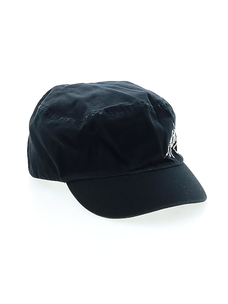 Harley Davidson Black Baseball Cap One size - 61% off | ThredUp