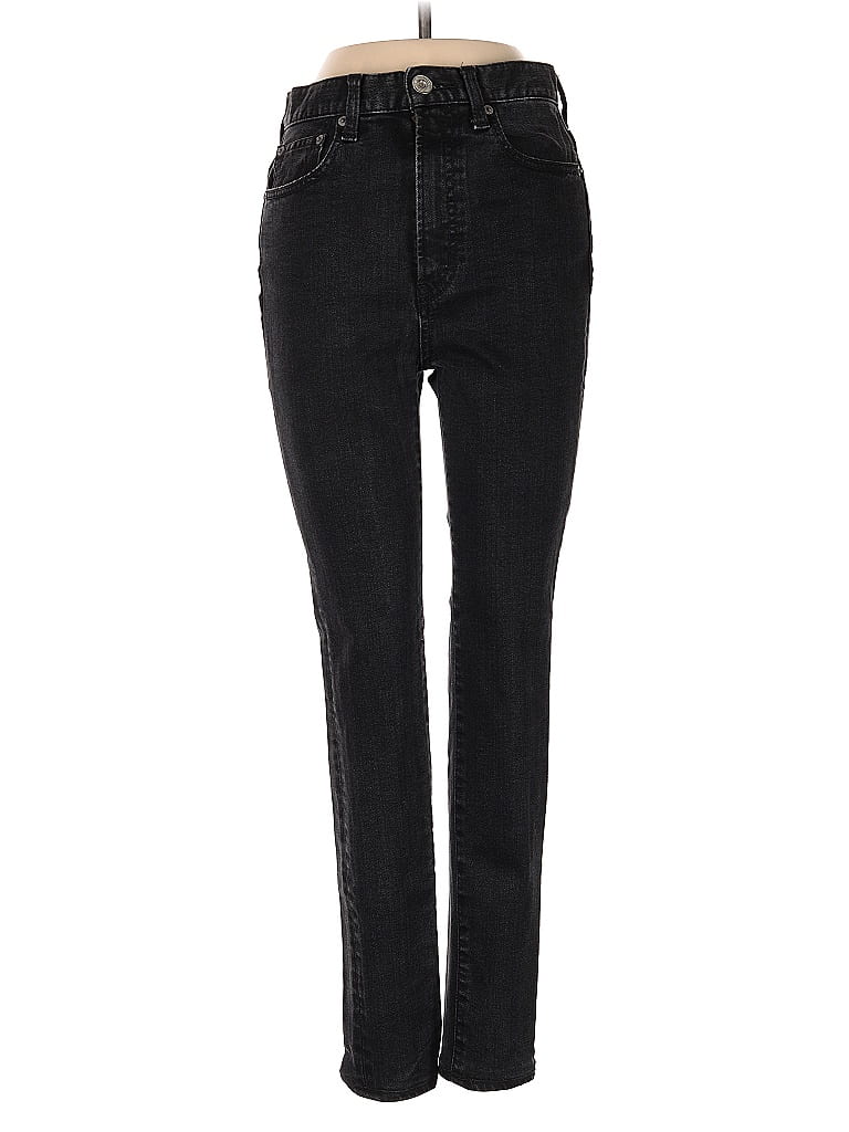 MOUSSY Black Jeans Size 25 waist - 71% off | ThredUp