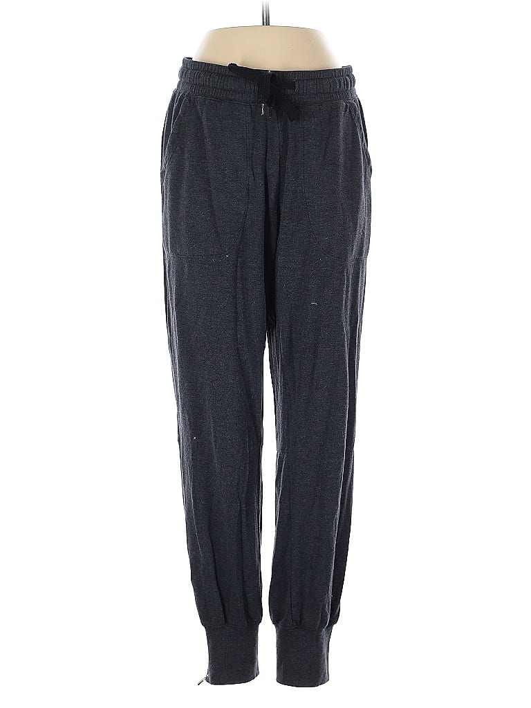 JoyLab Gray Track Pants Size S - 41% off | ThredUp