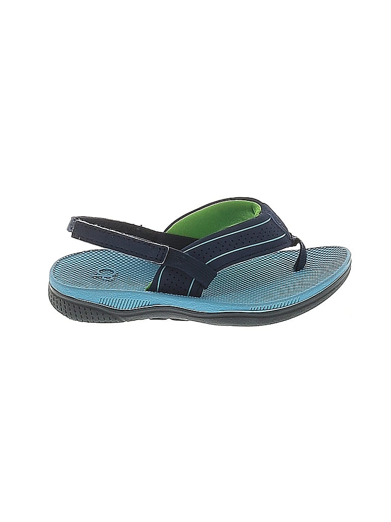 Op Blue Sandals Size 7 - 7% off | ThredUp