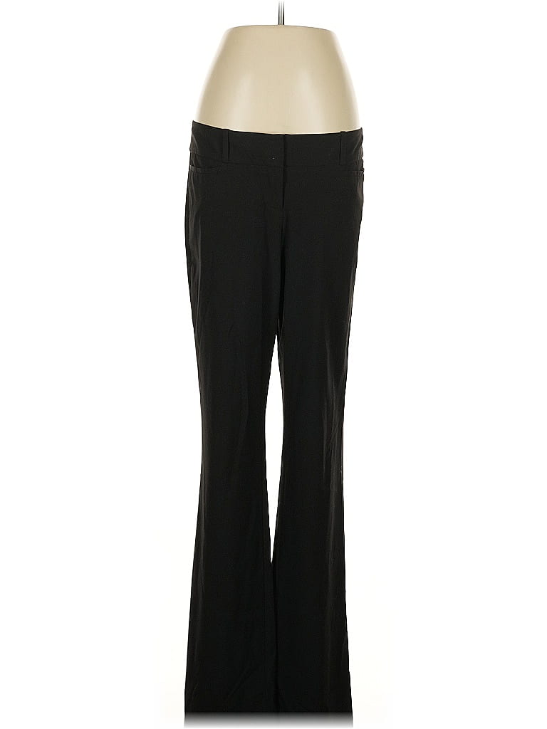 The Limited Black Collection Black Dress Pants Size 8 - 73% off | ThredUp