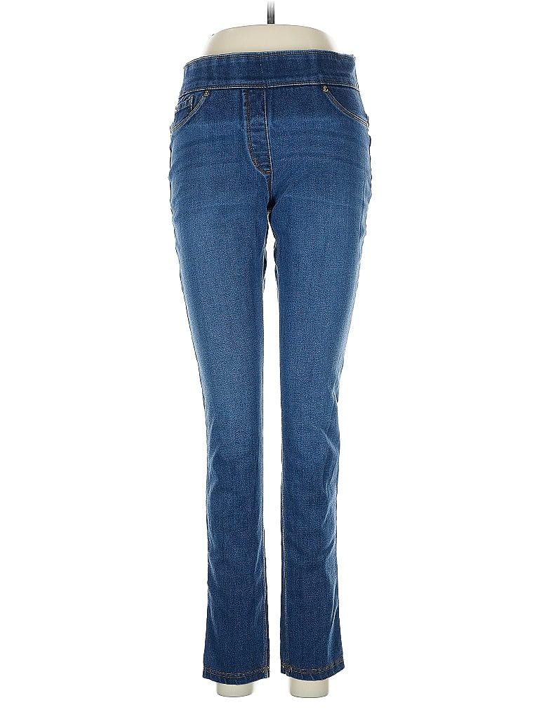 Nygard Blue Jeans Size M - 68% off | ThredUp