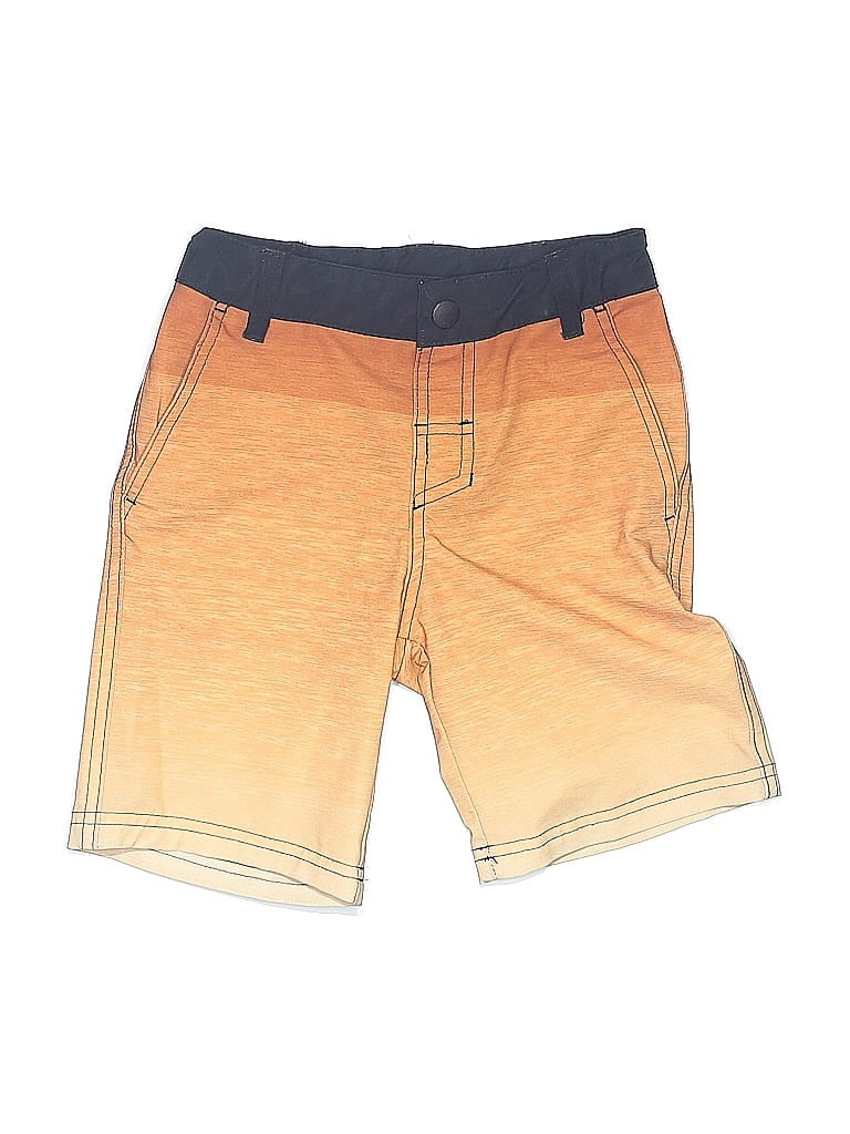 Art Class Orange Rash Guard Size 6 (big kids) - 30% off | ThredUp