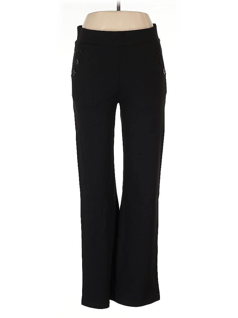 Betabrand Black Active Pants Size L (petite) - 61% off | ThredUp