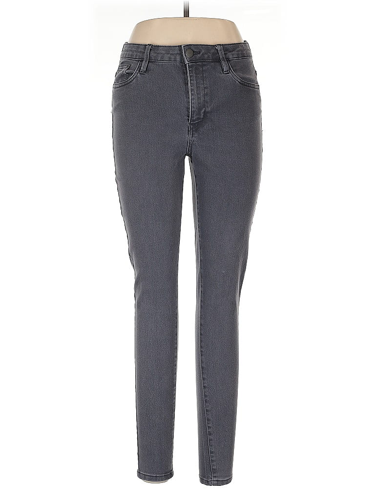 Serra Gray Jeans Size 10 - 48% off | ThredUp