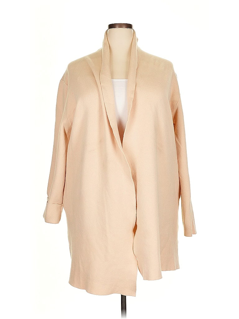 Proud Poppy Clothing Tan Cardigan Size 20 - 47% off | ThredUp