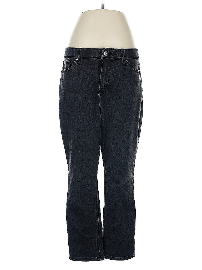 Lee Black Jeans Size M - 56% off | ThredUp