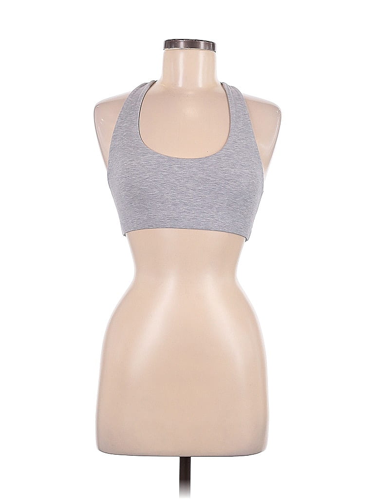 Commando Gray Tank Top Size S - 64% off | ThredUp