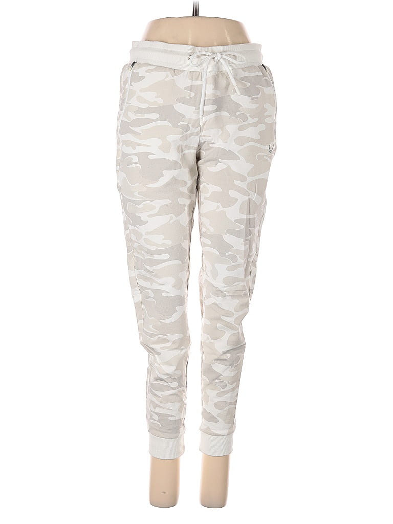 TLF Camo Ivory Cargo Pants Size M - 65% off | ThredUp