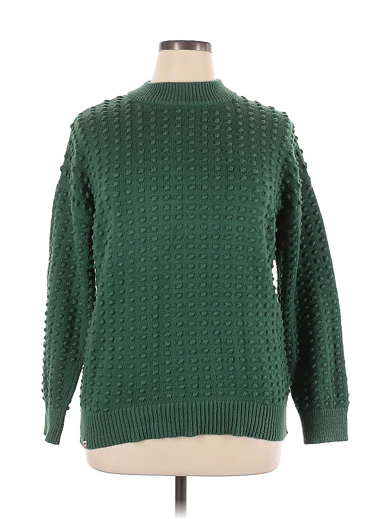 LEGO X Target Solid Green Pullover Sweater Size XL - 68% off | ThredUp
