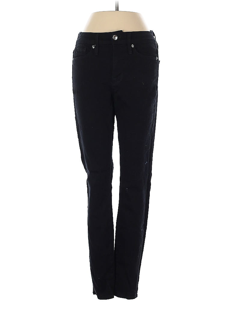Good American Black Jeans Size 27 waist - 74% off | ThredUp