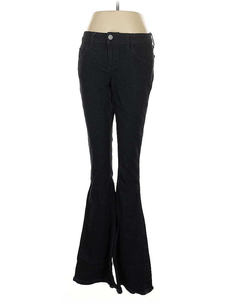 Divine Rights of Denim Black Jeans Size 29 waist - 52% off | ThredUp