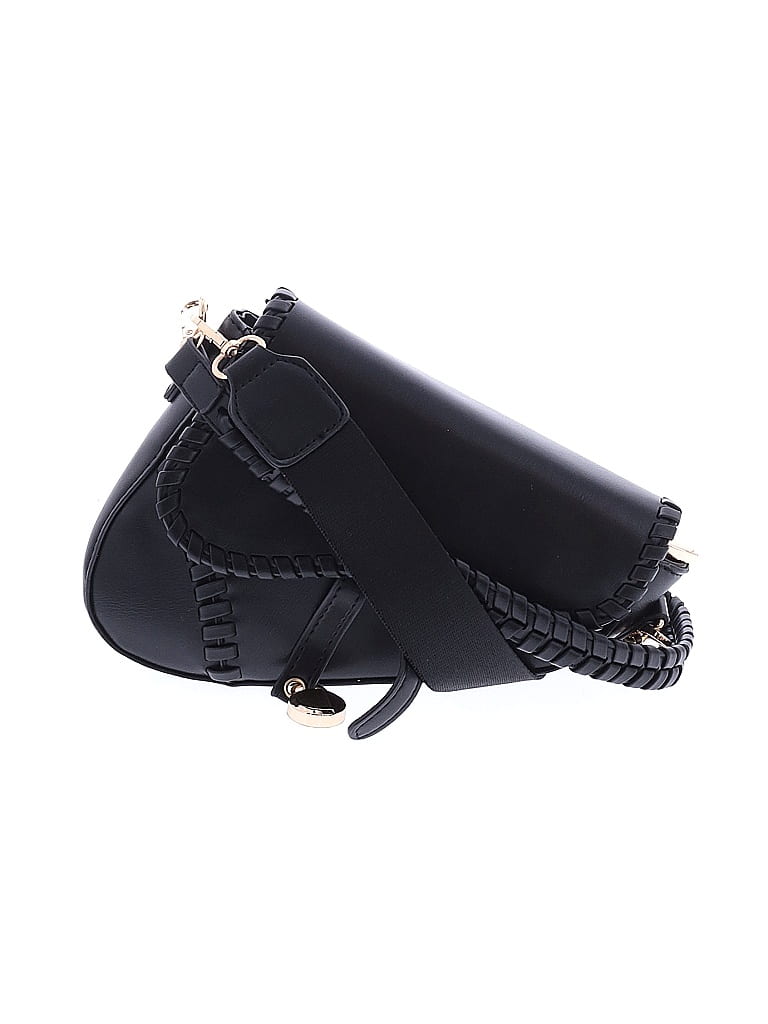 Assorted Brands Black Satchel One size - 54% off | ThredUp