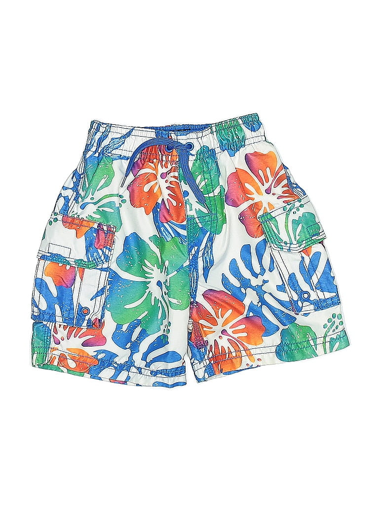 The Children's Place Blue Rash Guard 12-18 MO / 18 MO - 43% off | ThredUp