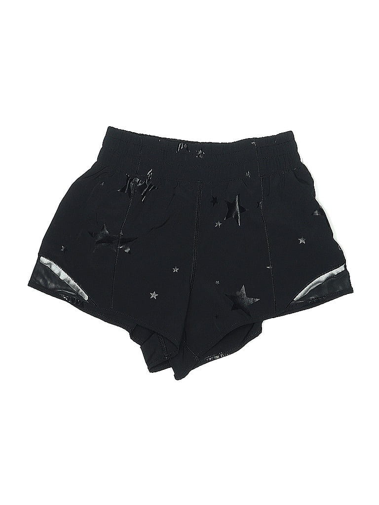 AS Revival Stars Black Athletic Shorts Size XS - 46% off | ThredUp