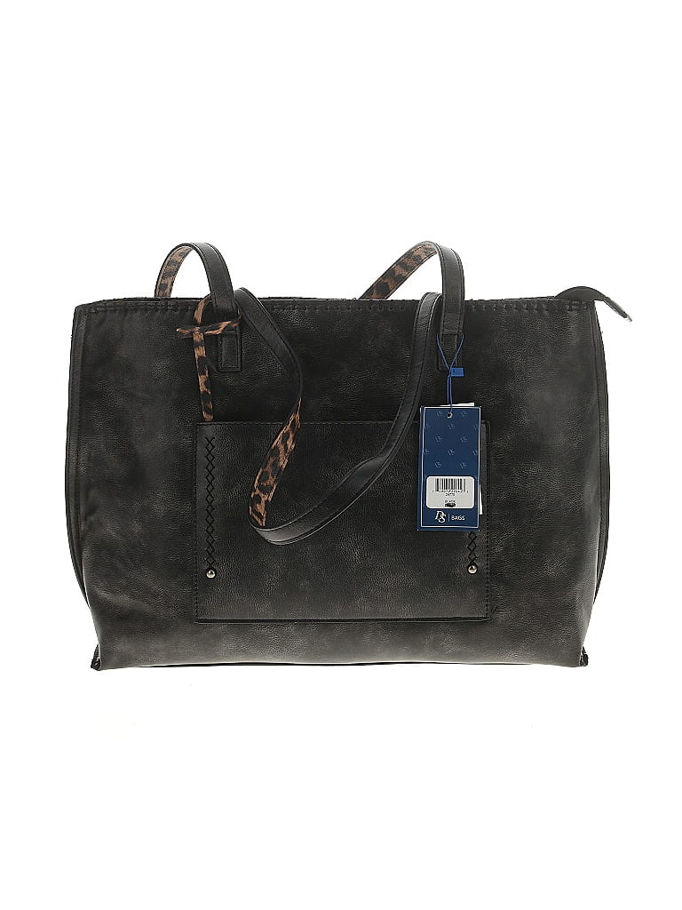 DS Bags Black Satchel One size - 60% off | ThredUp