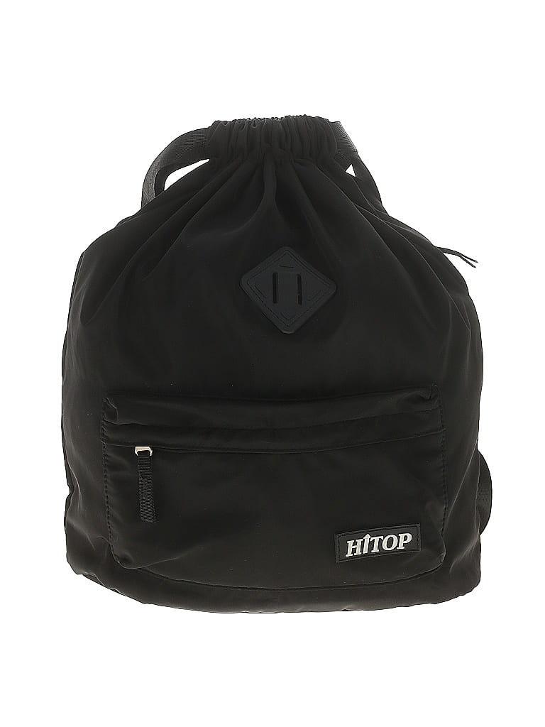 Assorted Brands Black Backpack One size - 51% off | ThredUp