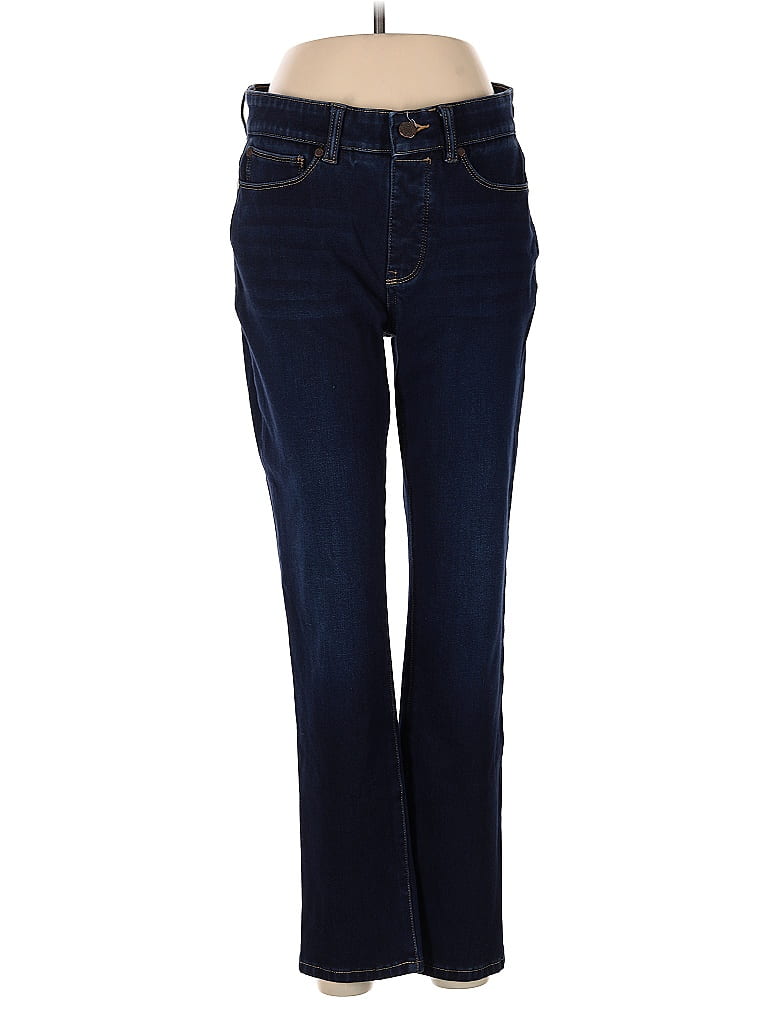 Soft Surroundings Blue Jeans Size S (petite) - 73% off | ThredUp