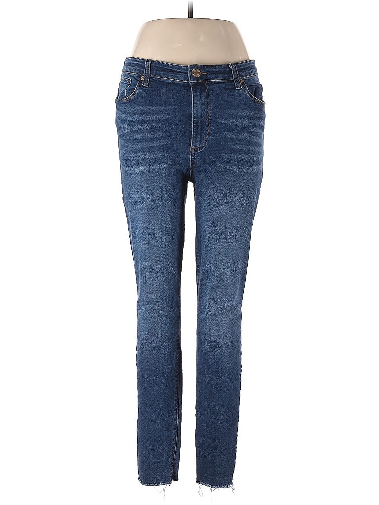 STS Blue Hearts Blue Jeans Size 32 waist - 68% off | ThredUp