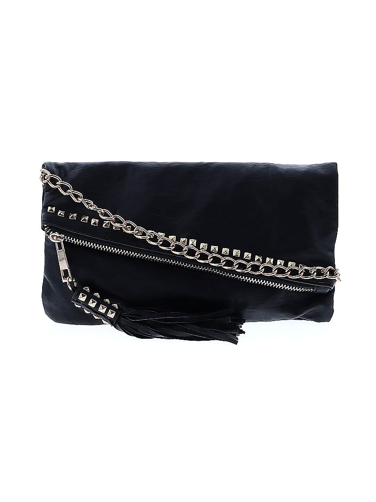 Rampage Black Crossbody Bag One size - 59% off | ThredUp