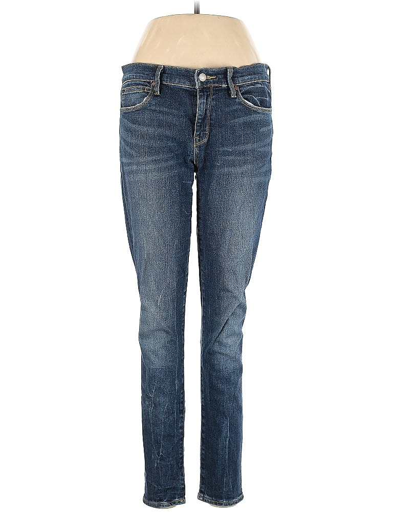 Gap Blue Jeans Size 31 waist - 71% off | ThredUp